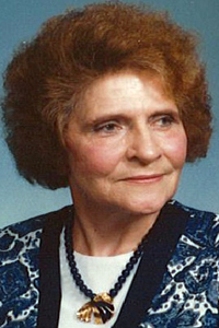 Rose Ann Kocher, 1929-2020 | News, Sports, Jobs - The Vindicator